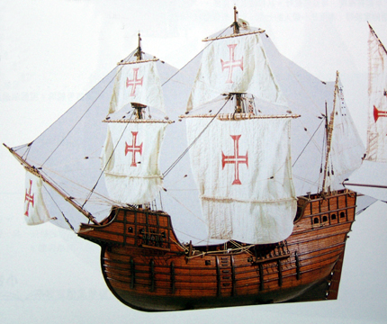 世界著名航海家的航海探险活动—瓦斯科·达·伽马-航海世界|带你航向全球-爱博仁人力资源官网